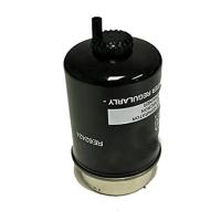 China Heavy Duty Fuel Water Separator Filter P551430 RE62424 80x154.3mm for Truck Excavator for sale