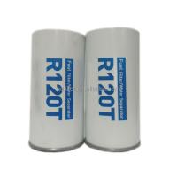 China R120t Fuel Water Separator Filter Element for MANGUSTA Convertible Construction Machinery for sale