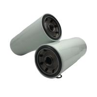 China Hydwell FF202 Truck Engine Fuel Filter Element P550202 TP917 118.3x260mm for HYCAN for sale