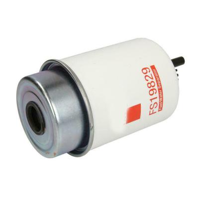 China Competitive Fuel Filter Element FS19829 P551421 for Tractors Truck Diesel Engine Parts for sale