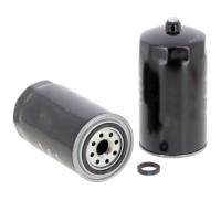 China Excavator Fuel Filter 6003119121 93x93x174mm 1kg for Construction Machinery for sale