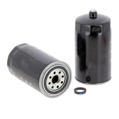 China Excavator Fuel Filter 6003119121 93x93x174mm 1kg for Construction Machinery for sale