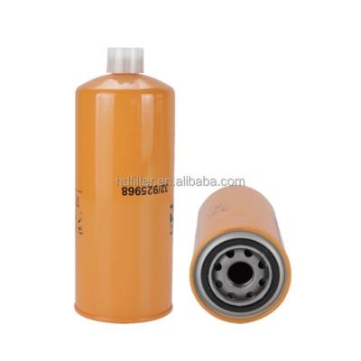China 93*252mm Fuel Water Separator Filter Element P551000 807201962 12977622 10064607 for sale