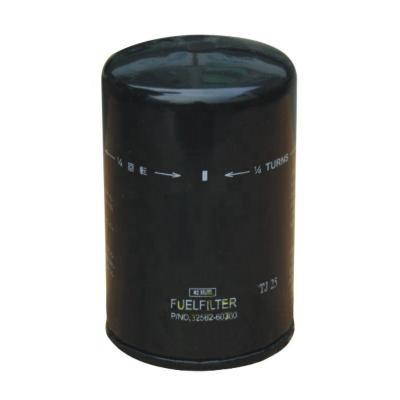 China Fuel Filter 32562-30300 FF-5250 94x94x146mm for Truck Engine Parts Replacement for sale
