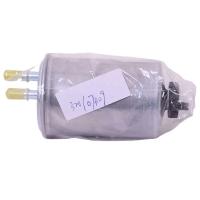 China Fuel Water Separator Filter 320107309 80x80x140mm for Excavator Tractor Engine Parts for sale