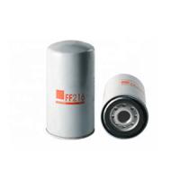 China Spin-on Fuel Filter FF216 93x93x176mm for Truck Tractor Engines Replacement 3I1294 for sale