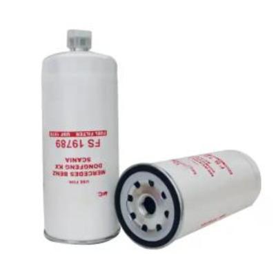 China FS19789 Fuel Water Separator Filter for Tractor Excavator Engines Part within Hydwell for sale