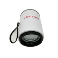 China Hydwell Fuel Water Separator Filter 9239760118 110x110x158mm for Truck Engine Parts for sale