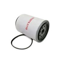 China Hydwell Fuel Water Separator Filter 9239760118 110x110x158mm for Truck Engine Parts for sale