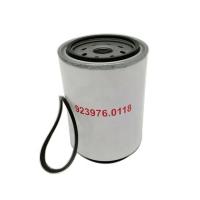 China Hydwell Fuel Water Separator Filter 9239760118 110x110x158mm for Truck Engine Parts for sale