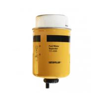 China Hydwell 117-4089 Fuel Filter Element 84x84x153mm for Excavator P551430 V836862563 for sale
