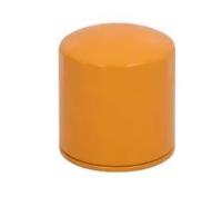 China Fuel Filter 94x94x100mm for Tractor Excavator Engines 1838187 P550049 CH20196 for sale
