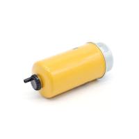 China Iron Filter Paper Fuel Water Separator Filter for Engine Tractor Excavator Excellent for sale