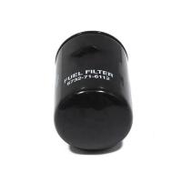 China Excavator Fuel Filter 6732-71-6112 P550440 3890707 332Y3269 CX0710 100 Micron for sale
