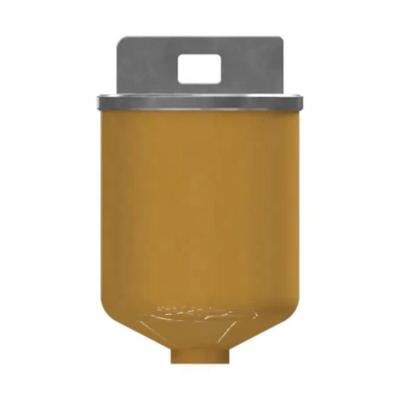 China Fuel Water Separator Filter for Truck 260-6527 80x80x154mm 0.5kg Replacement for sale