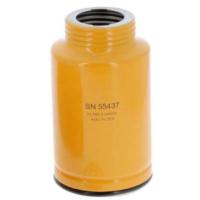 China Fuel Water Separator Filter 326-1644 for Truck Tractor Engines 108x108x182mm for sale