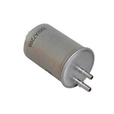 China JCB 3CX 4CX Excavator Diesel Fuel Filter Assembly 320/A7269 Hydwell for sale