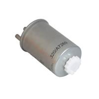 China JCB 3CX 4CX Excavator Diesel Fuel Filter Assembly 320/A7269 Hydwell for sale