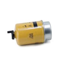 China Iron Filter Paper Fuel Water Separator 131-1812 80x80x154mm 1kg for Diesel Engines for sale