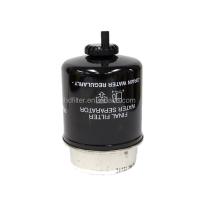 China Fuel Water Separator Filter for Truck Diesel Engines 80x80x135mm 0.5kg RE62418 for sale