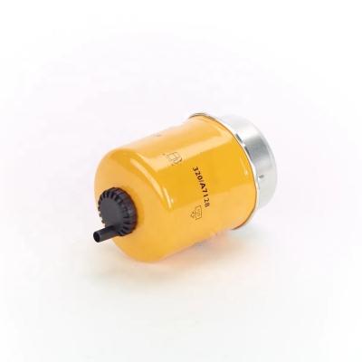 China Fuel Water Separator Filter 320/A7128 80x80x135mm for Tractor Engines Diesel Parts for sale