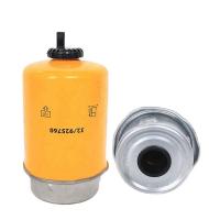 China Diesel Fuel Filter 32/925760 80x80x154mm for Tractor Engine P551427 1311812 for sale