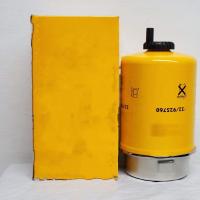 China Diesel Fuel Filter 32/925760 80x80x154mm for Tractor Engine P551427 1311812 for sale