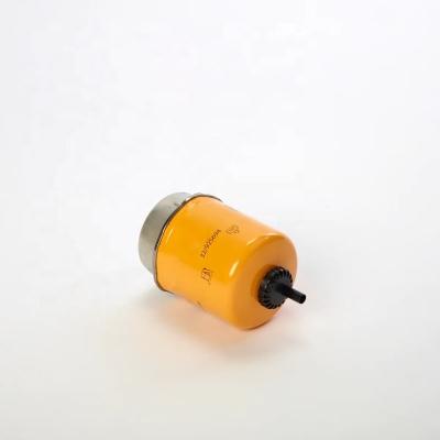 China Fuel Water Separator Filter 32/925694 P551426 80x80x135mm for Diesel Tractor Engine Parts for sale