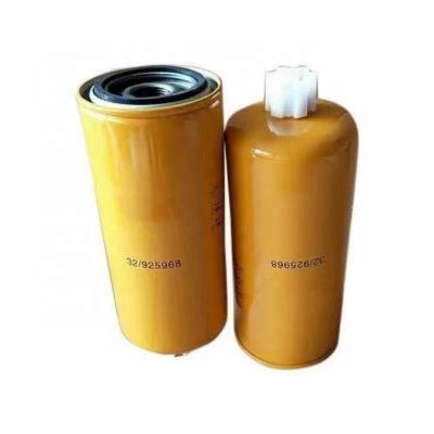 China Excavator Fuel Water Separator Filter 32/925968 93x93x252mm 1kg for Diesel Engines for sale