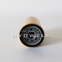 China Fuel Water Separator Filter 1466695 93x93x194mm for Tractor Excavator Engines for sale