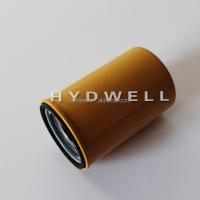 China Fuel Water Separator Filter 1466695 93x93x194mm for Tractor Excavator Engines for sale