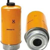 China Fuel Water Separator Filter 80x80x196mm 0.6kg for Tractor Engines 32/925869 P551425 for sale