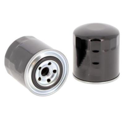 China Excavator Diesel Engine Fuel Filter 183-8187 94x94x100mm 0.5kg for Heavy Equipment for sale