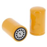 China Construction Works Fuel Filter 2998229 86x86x143mm 0.5kg for Heavy Equipment for sale
