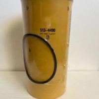 China Fuel Water Separator Filter 108x108x217mm for Tractor Excavator Engines 513-4490 for sale