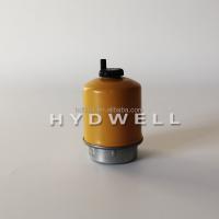 China Fuel Water Separator Filter 156-1200 80x80x135mm 0.6kg for Excavator for sale