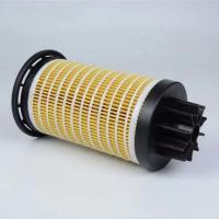 China Hydwell Tractor Excavator Engine Fuel Water Separator Filter 436-7077 119x119x220mm for sale
