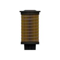 China Hydwell Tractor Excavator Engine Fuel Water Separator Filter 436-7077 119x119x220mm for sale