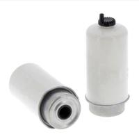 China Fuel Water Separator Filter 84559024 P551425 2230702 80x80x196mm for Truck Diesel Engines for sale