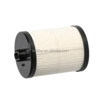 China Diesel Fuel Filter 22296415 P502671 SN30057 86x86x114mm 0.35kg for Engine Parts for sale
