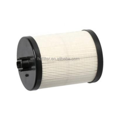 China Diesel Fuel Filter 22296415 P502671 SN30057 86x86x114mm 0.35kg for Engine Parts for sale