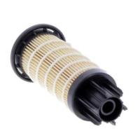 China Fuel Filter 4794134 3636572 3636686 for Truck Excavator Engines 81x81x191mm 1kg for sale