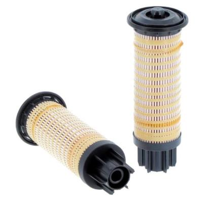 China Fuel Filter 4794132 81x81x227mm for Tractor Excavator Engine Parts Replacement for sale