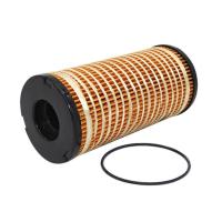 China Fuel Filter 1R-0756 P551317 025192 330560316 FF551317 102x102x235mm for Excavator Engines for sale