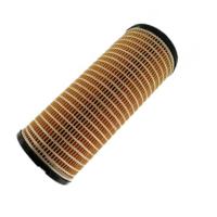 China Fuel Filter 1R-0756 P551317 025192 330560316 FF551317 102x102x235mm for Excavator Engines for sale