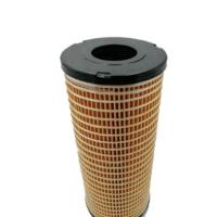 China Fuel Filter 1R-0756 P551317 025192 330560316 FF551317 102x102x235mm for Excavator Engines for sale