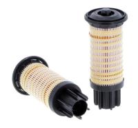 China Fuel Water Separator Filter 311-3901 82x82x198mm for Truck Diesel Engines for sale