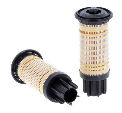 China Fuel Water Separator Filter 311-3901 82x82x198mm for Truck Diesel Engines for sale