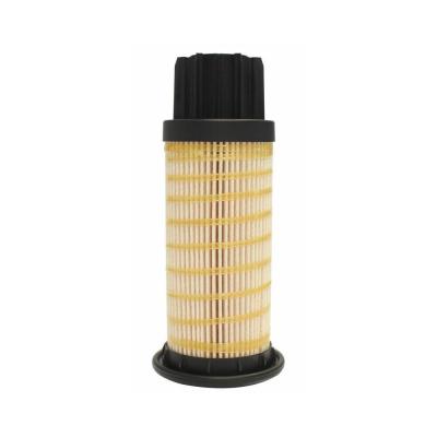China Fuel Filter Element 3636572 for Excavator Tractors Truck Diesel Engine Parts 10PCS for sale