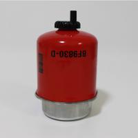 China 320A7128 Tractor Fuel Water Separator Filter Element BF9830-D for Truck Engine Parts for sale